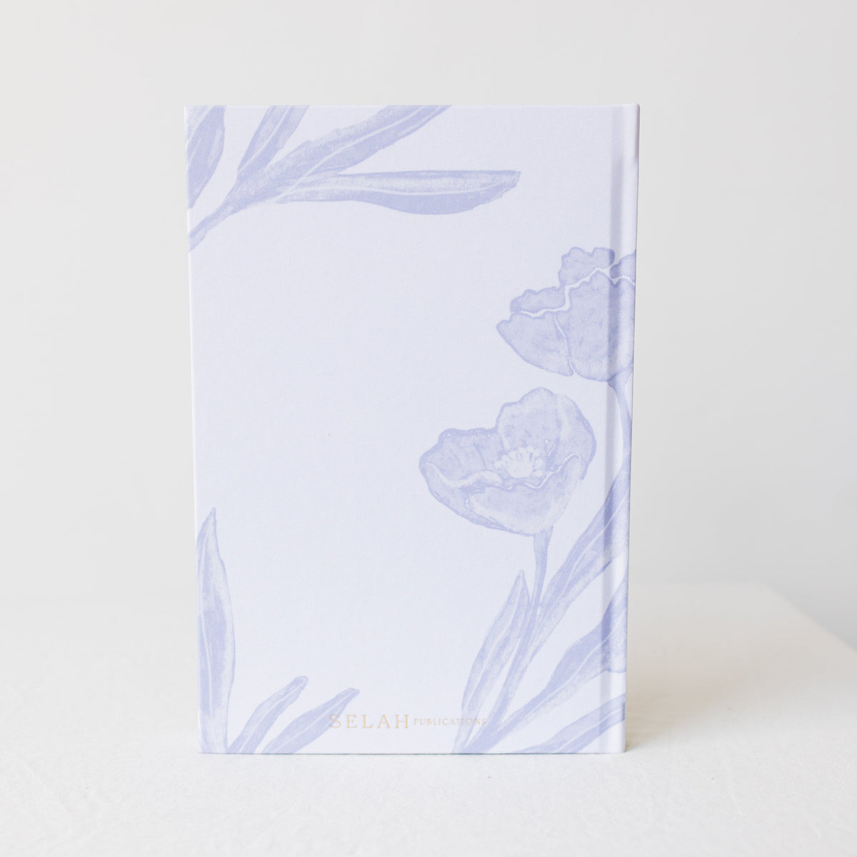 The Langley Notebook: Lined Paper – Selah Publications